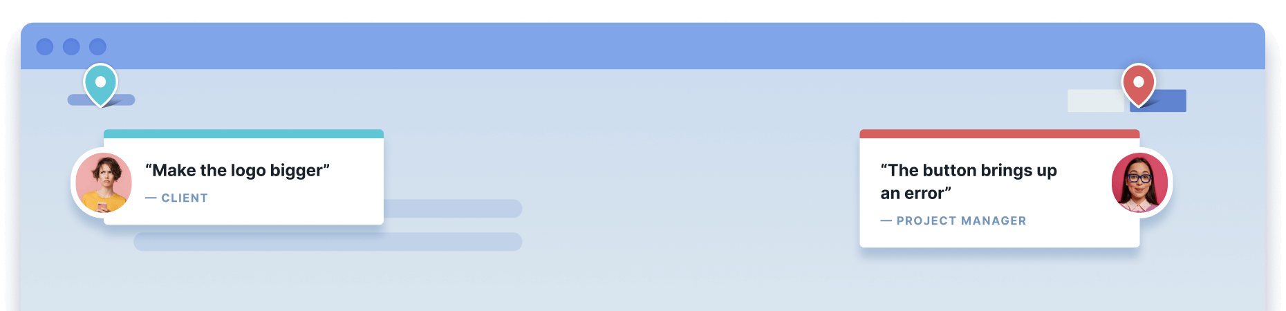 #1 Visual Website Feedback Tool For Bug Tracking | BugHerd